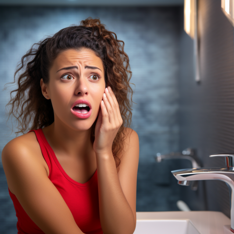 Unlocking The Power Of Light Therapy For Canker Sores A Comprehensive Guide Light Therapy
