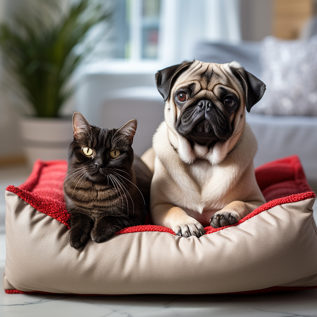 Red Light Therapy for Pets: Shine On, Furry Friends – The Path to ...