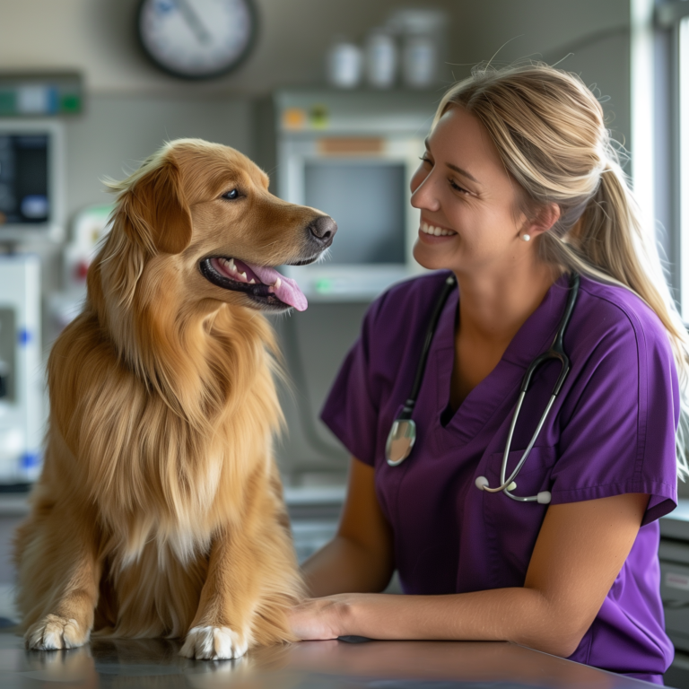 A Vet's Guide to Light Therapy for Dogs: 10 Things Pet Owners Need to ...